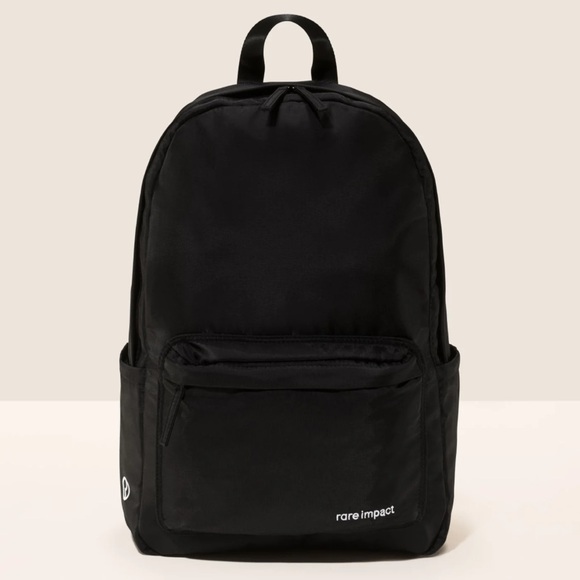 Rare Beauty | Bags | Rare Beauty Backpack | Poshmark